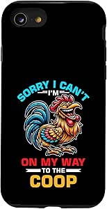 Amazon.com: Chicken Accessories Chicken Stuff Poultry Farmer Rooster ...