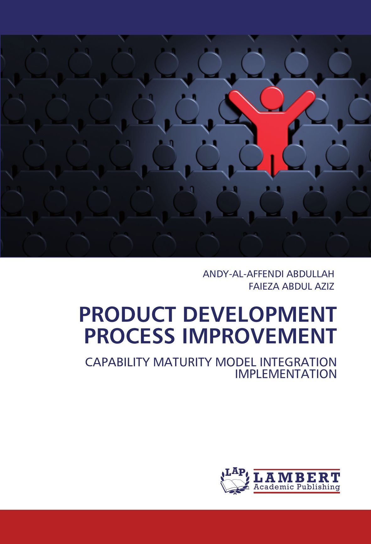 Buy PRODUCT DEVELOPMENT PROCESS IMPROVEMENT: CAPABILITY MATURITY MODEL INTEGRATION ...