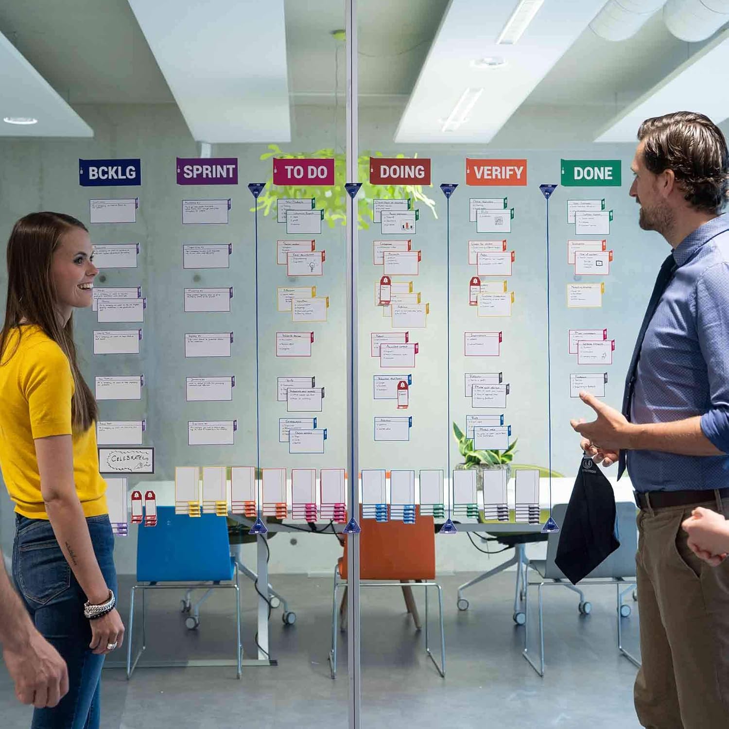 Complete Agile Project Management Kit with Kanban Australia | Ubuy