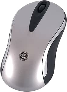 Amazon.com: GE HO-97990 RF Optical Mouse : Electronics