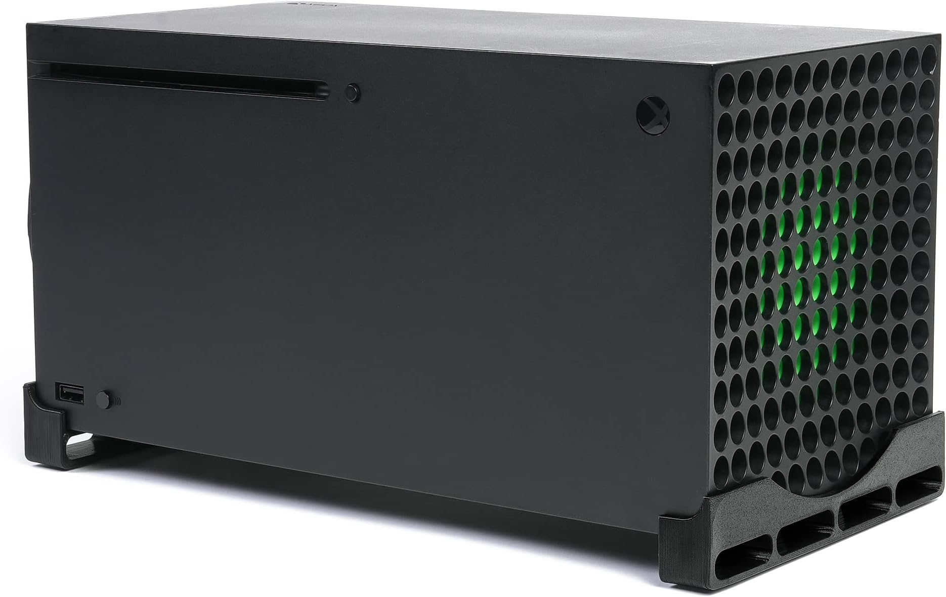 Amazon.com: KlsyChry Vertical Cooling Stand for Xbox Series X Console ...