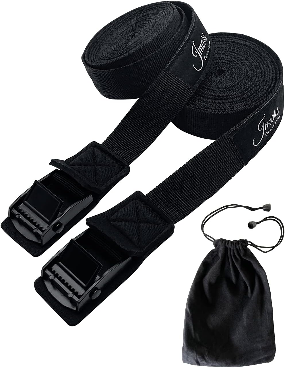 Amazon.co.jp: エーモン(amon) OGC カムバックルタイダウンベルト全長3m×幅2.5cm 8612 : 車＆バイク