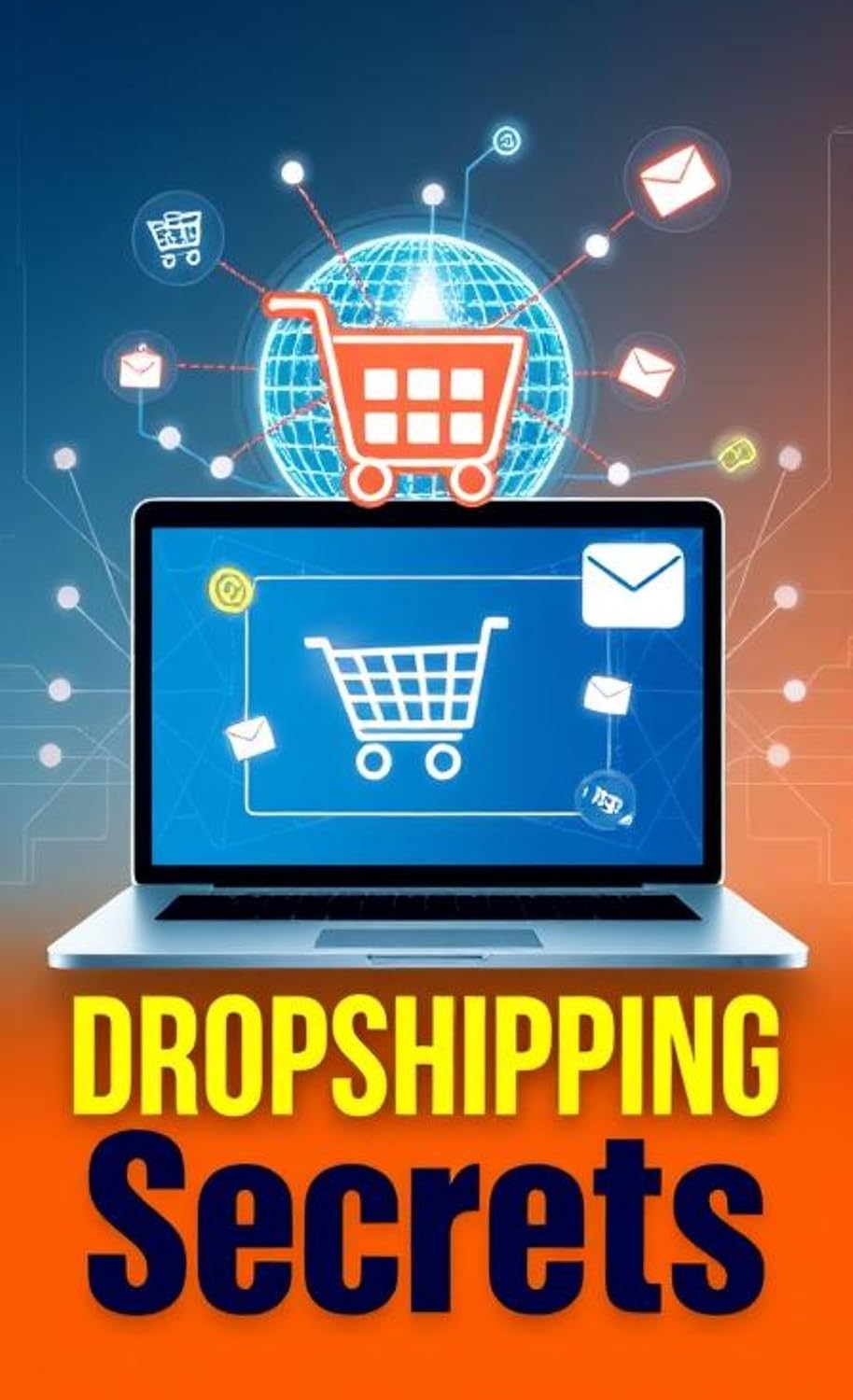 Amazon.com: Dropshipping Secrets: How to Build a Profitable Online Store Without Inventory eBook ...