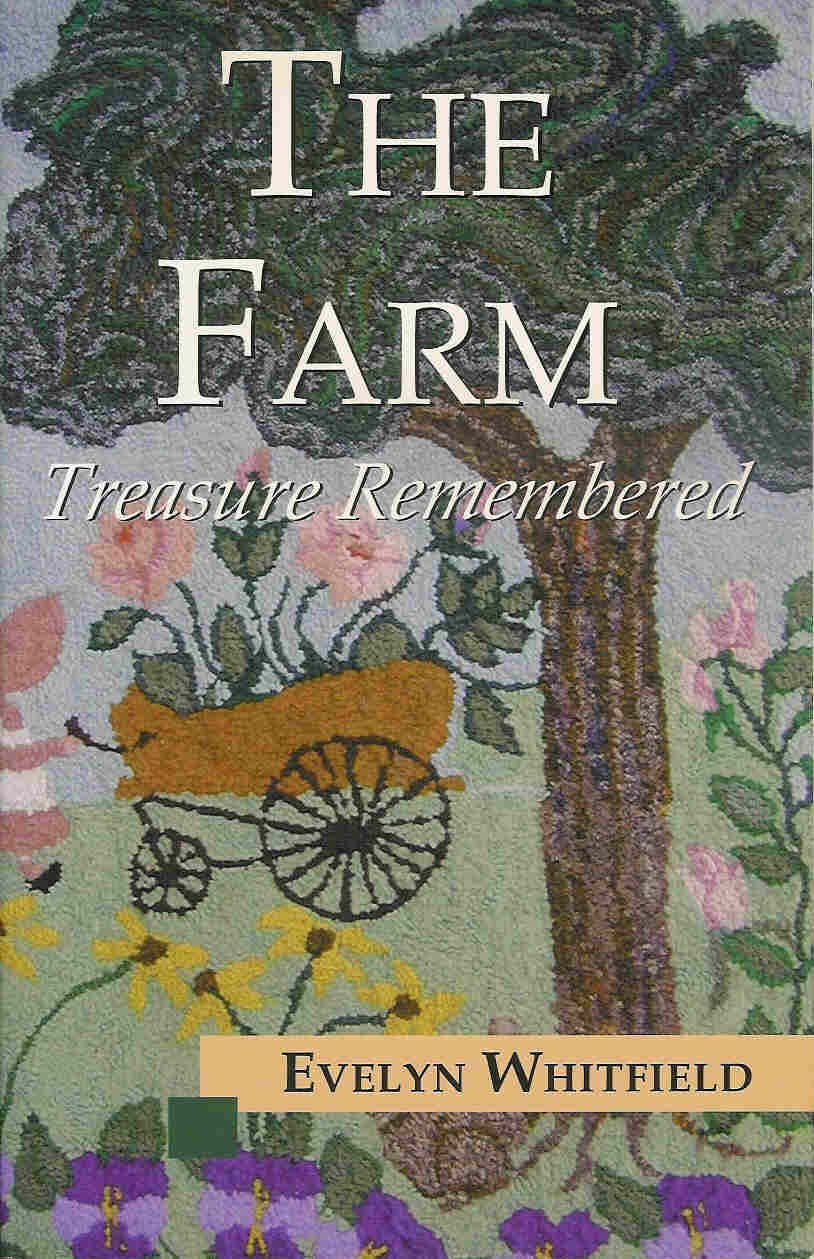 The Farm: Treasure Remembered: Whitfield, Evelyn: 9781891519086: Amazon ...