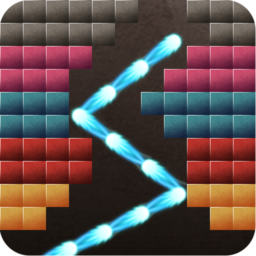 Swipe Balls vs Block: Balls Physic Bounce 2 - App on Amazon Appstore