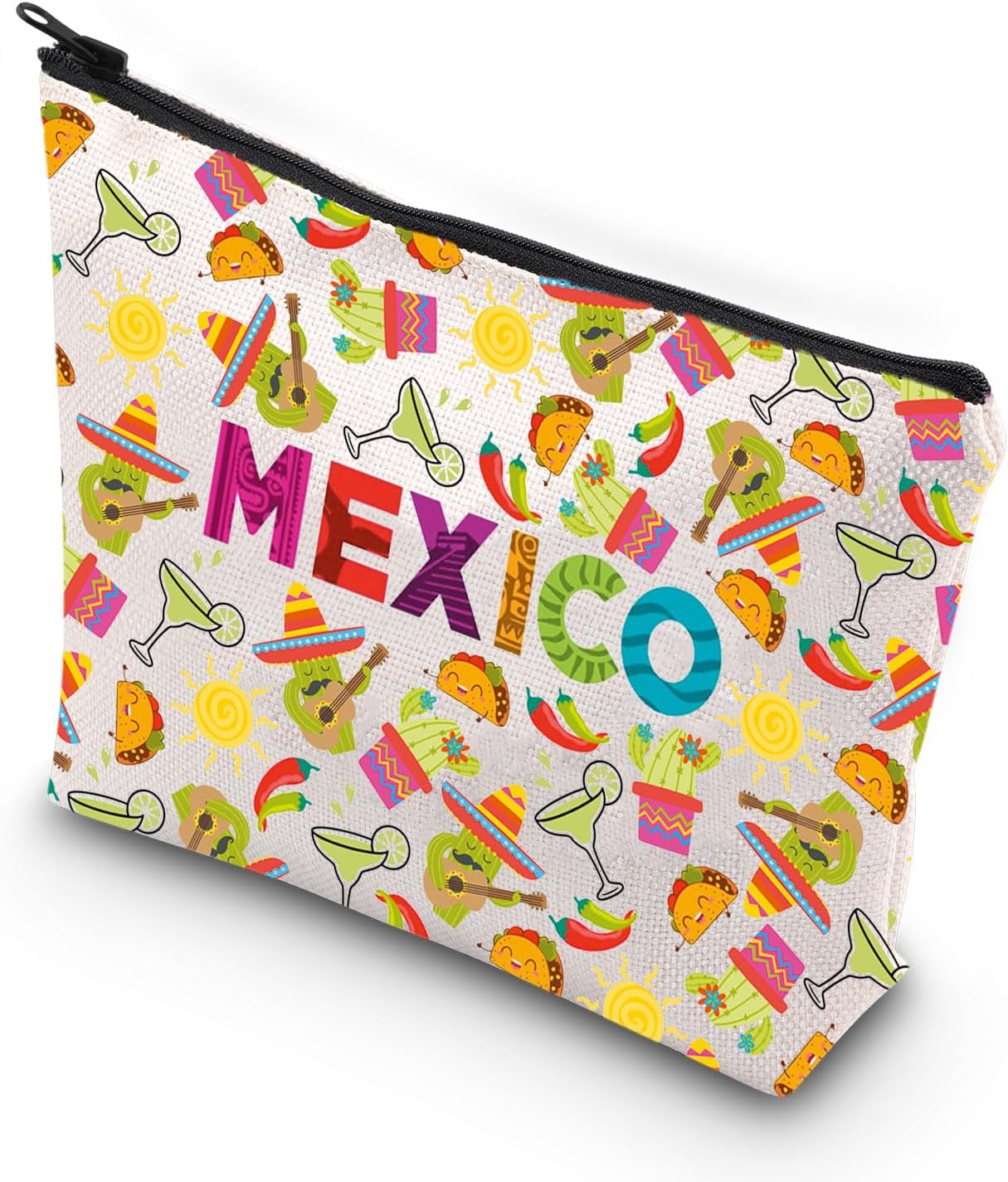 Amazon.com: WCGXKO Mexico Bachelorette Party Gift Mexico Vacation Gift ...