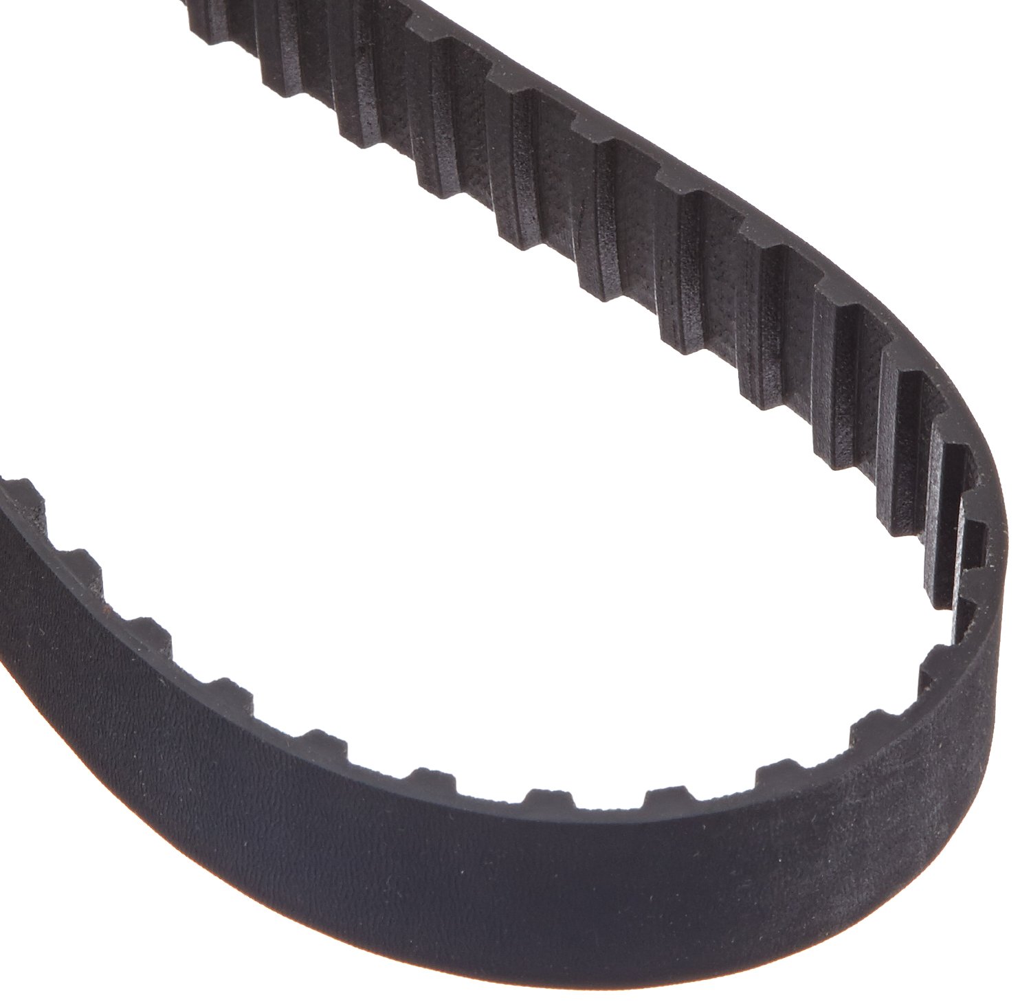 Gates 240L075 PowerGrip Timing Belt, Light, 3/8" Pitch, 3/4" Width, 64 ...