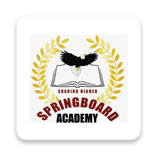 Springboard Academy - App on Amazon Appstore