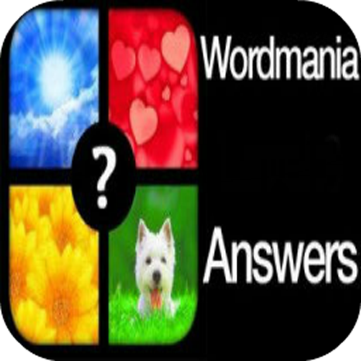 Word Mania Answers - App on Amazon Appstore