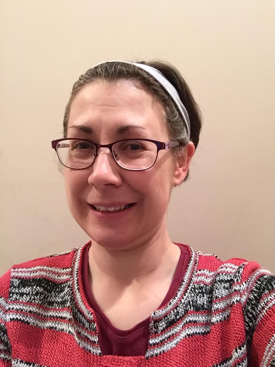 Susan Groshong's Instagram, Twitter & Facebook on IDCrawl