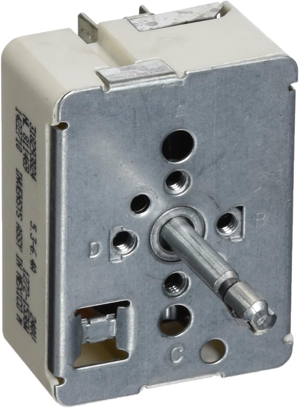 Amazon.com: Frigidaire 5304522918 Range Surface Element Switch : Appliances