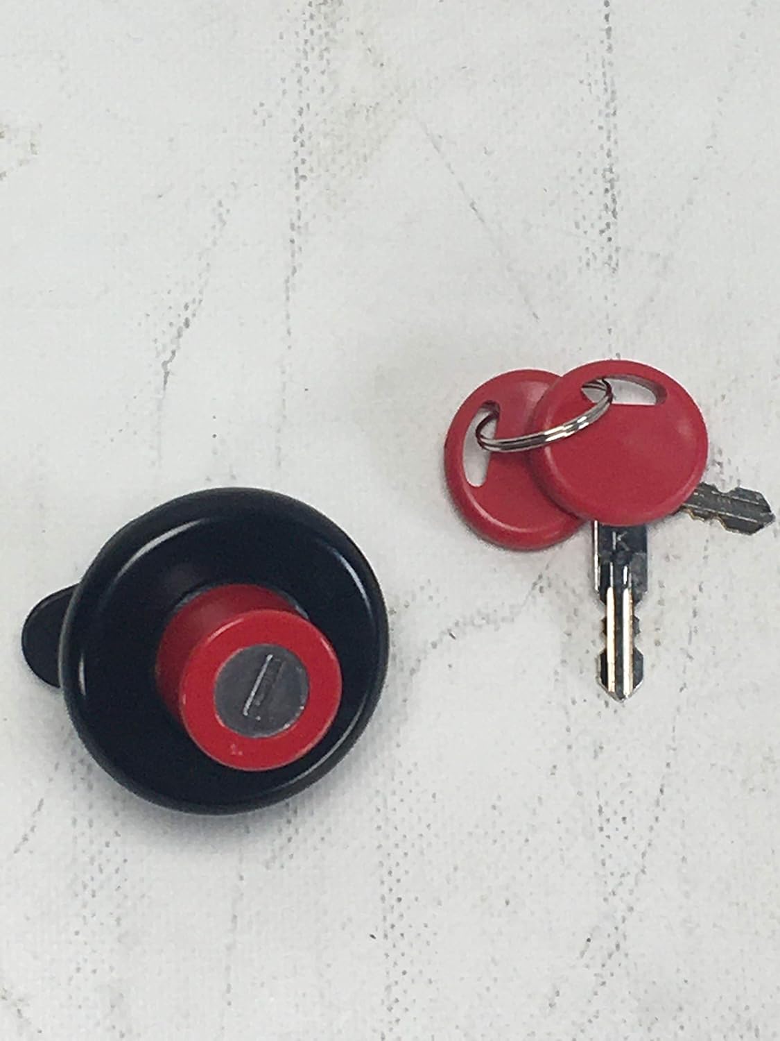 Amazon.com: Weatherguard 70554767 Replacement Defender Lock K767