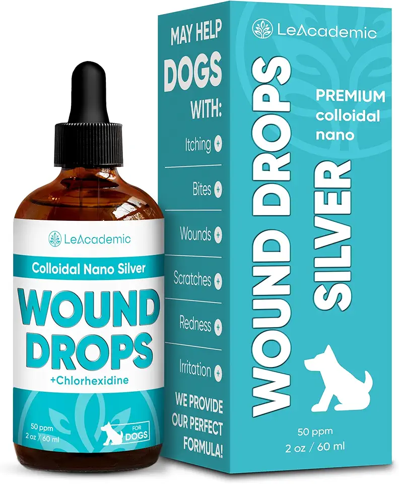Chlorhexidine For Dogs: Is It Safe To Use? | PetShun