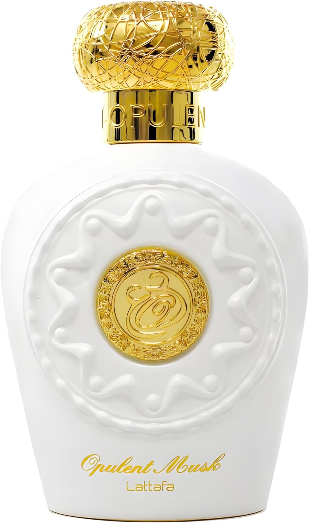 Amazon.com: Lattafa Opulent Musk - Eau de Parfum en espray para mujer ...