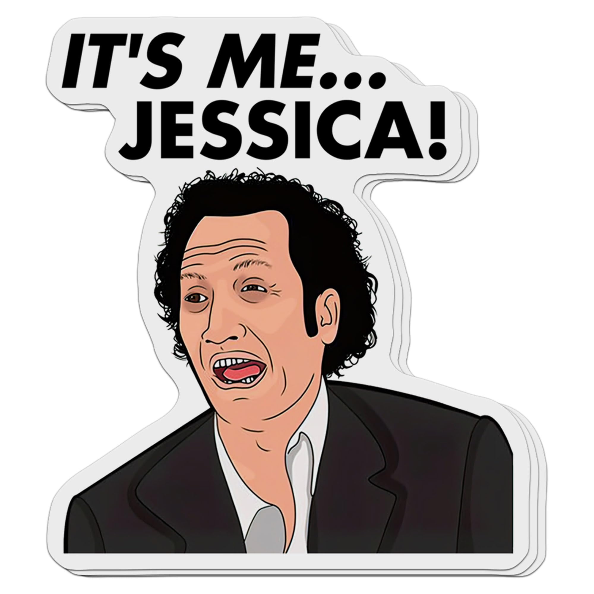 Jessica Movie Quotes