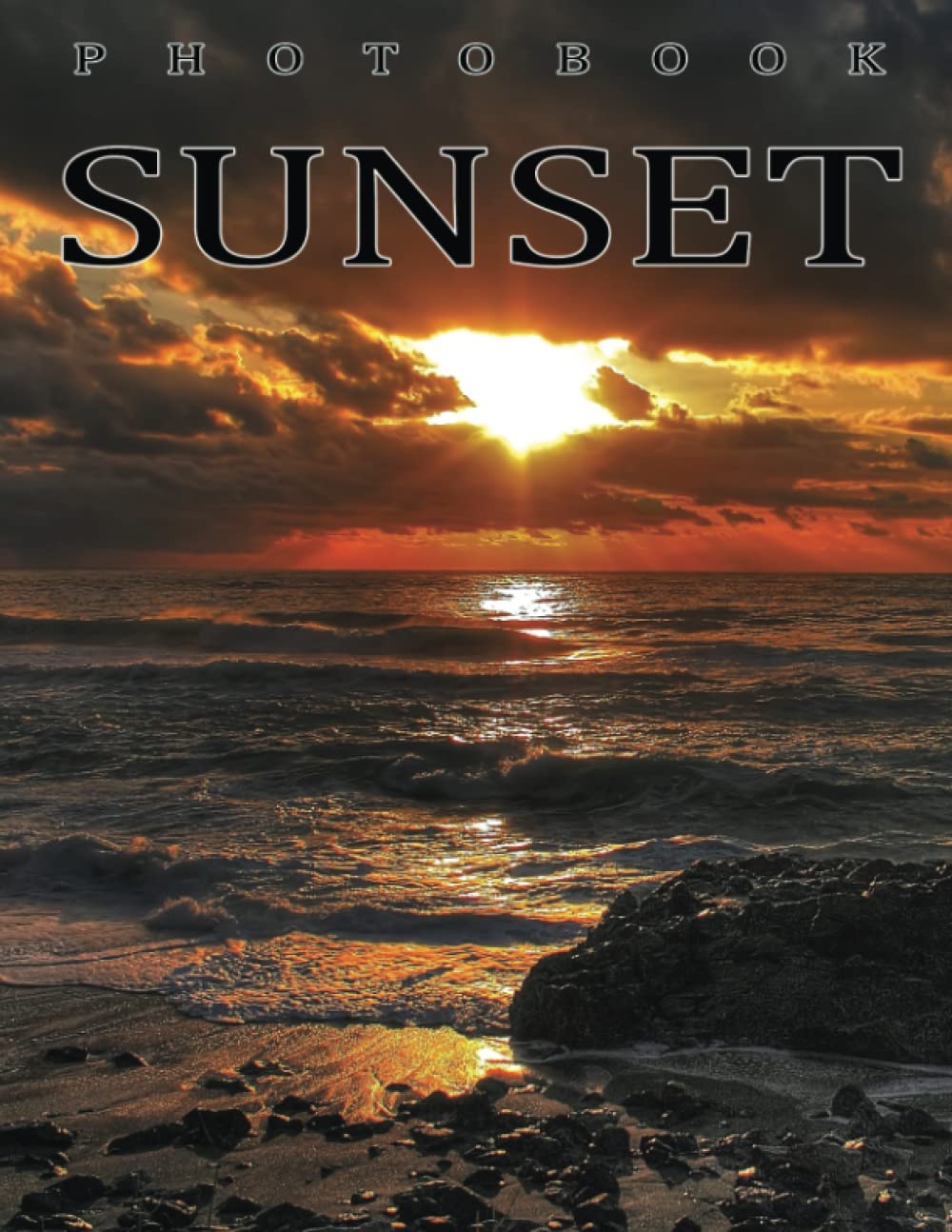 Amazon.com: Picture Book Of Sunset: Compelling Photos Of Sunset ...