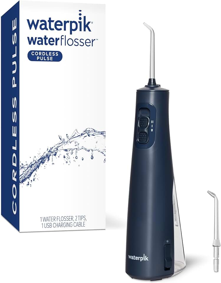 Amazon.com: Waterpik