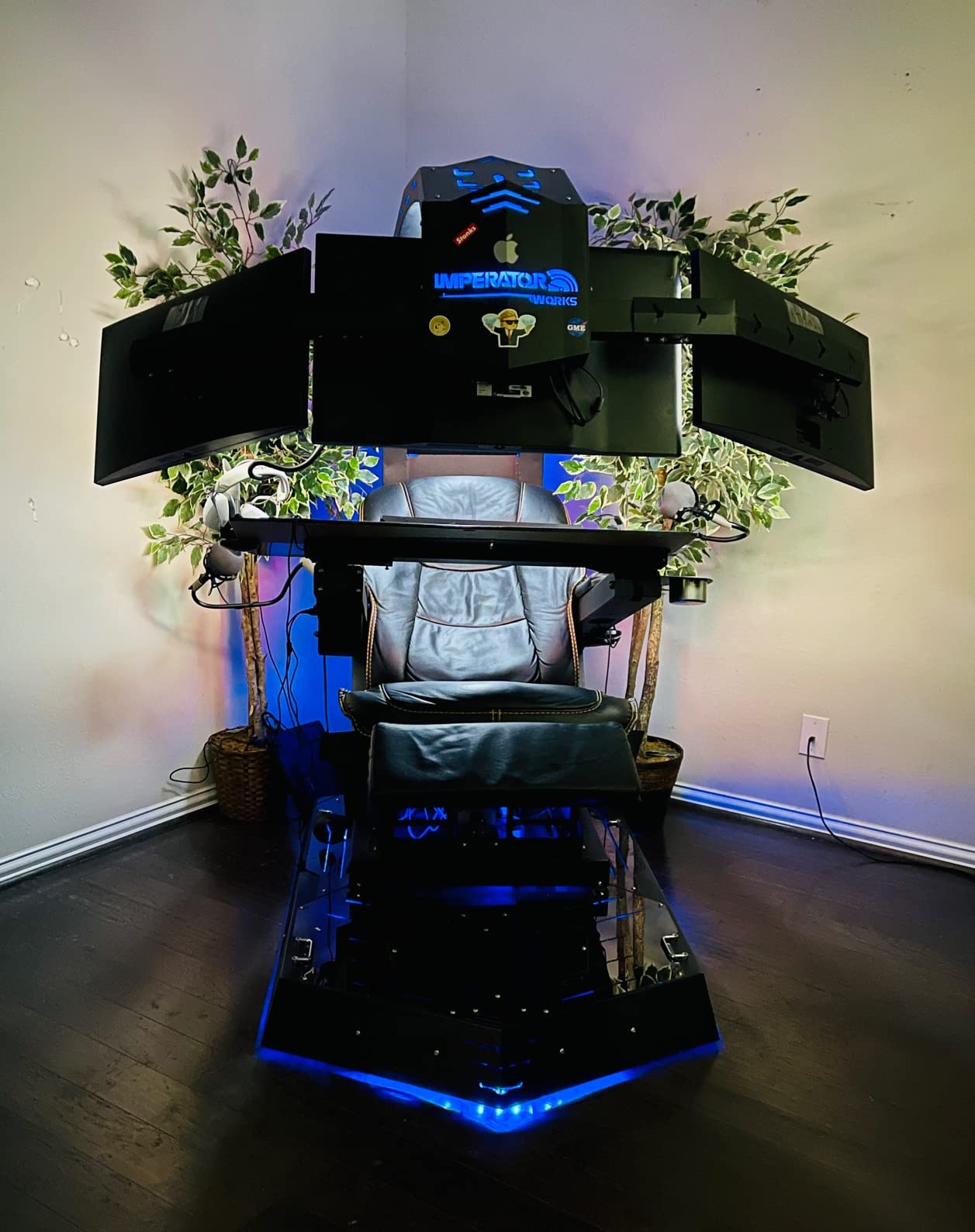 $111/mo - Finance Imperatorworks IW R1 Imperator Works Genuine Leather ...