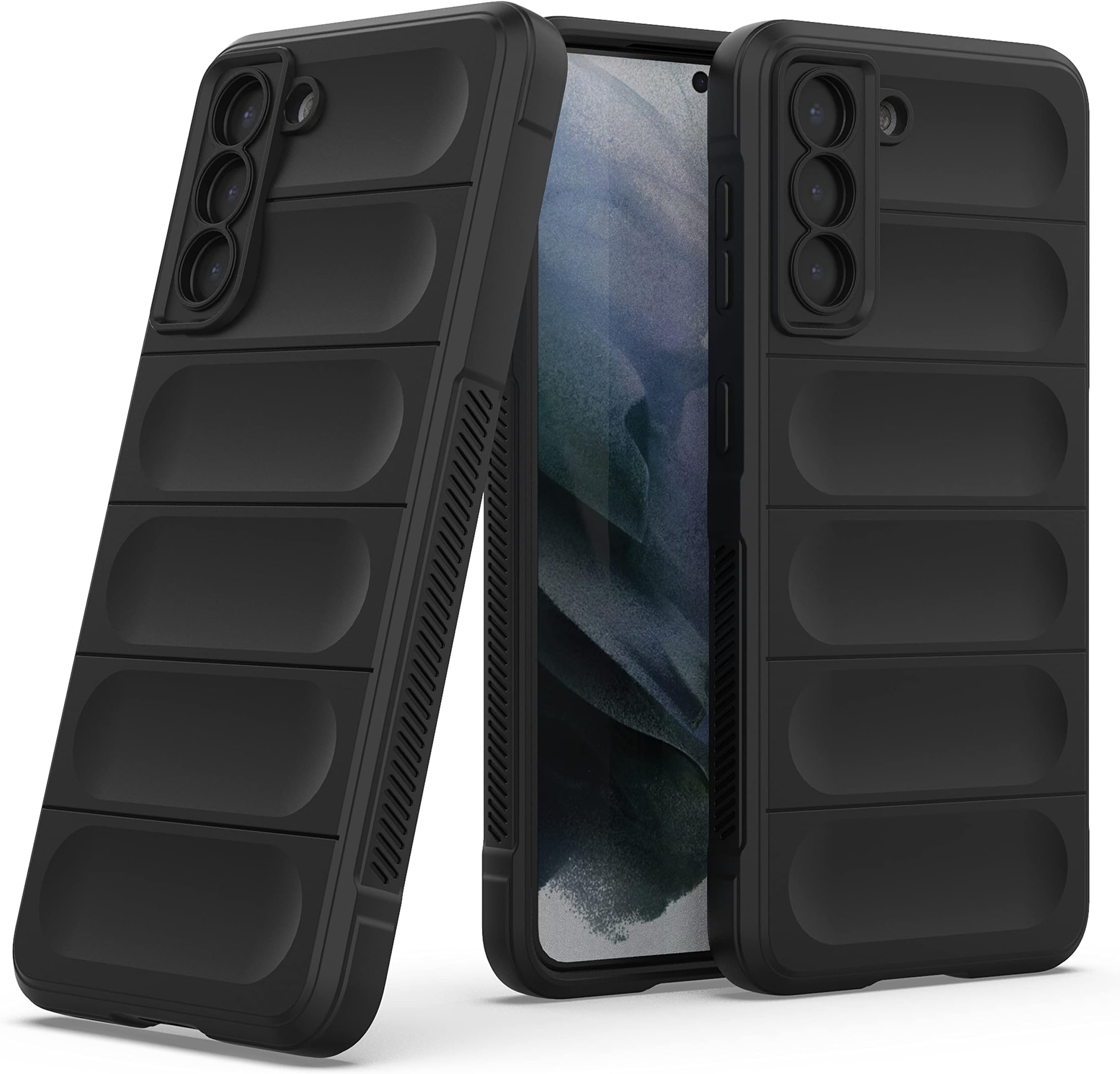 Zapcase Back Case Cover for Samsung Galaxy S21 5G | Compatible for ...