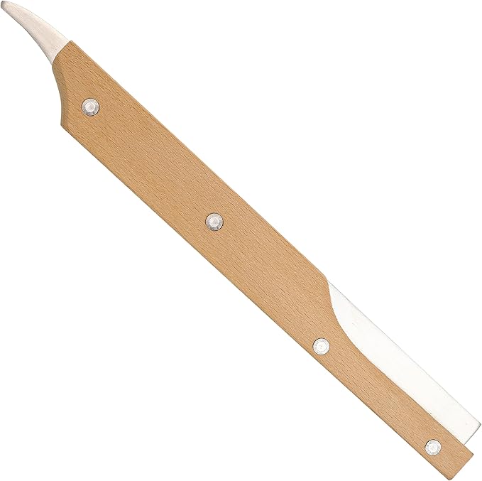 Amazon.com: Coconut Breaker Tool Opener Cutter Cracker with Wooden ...