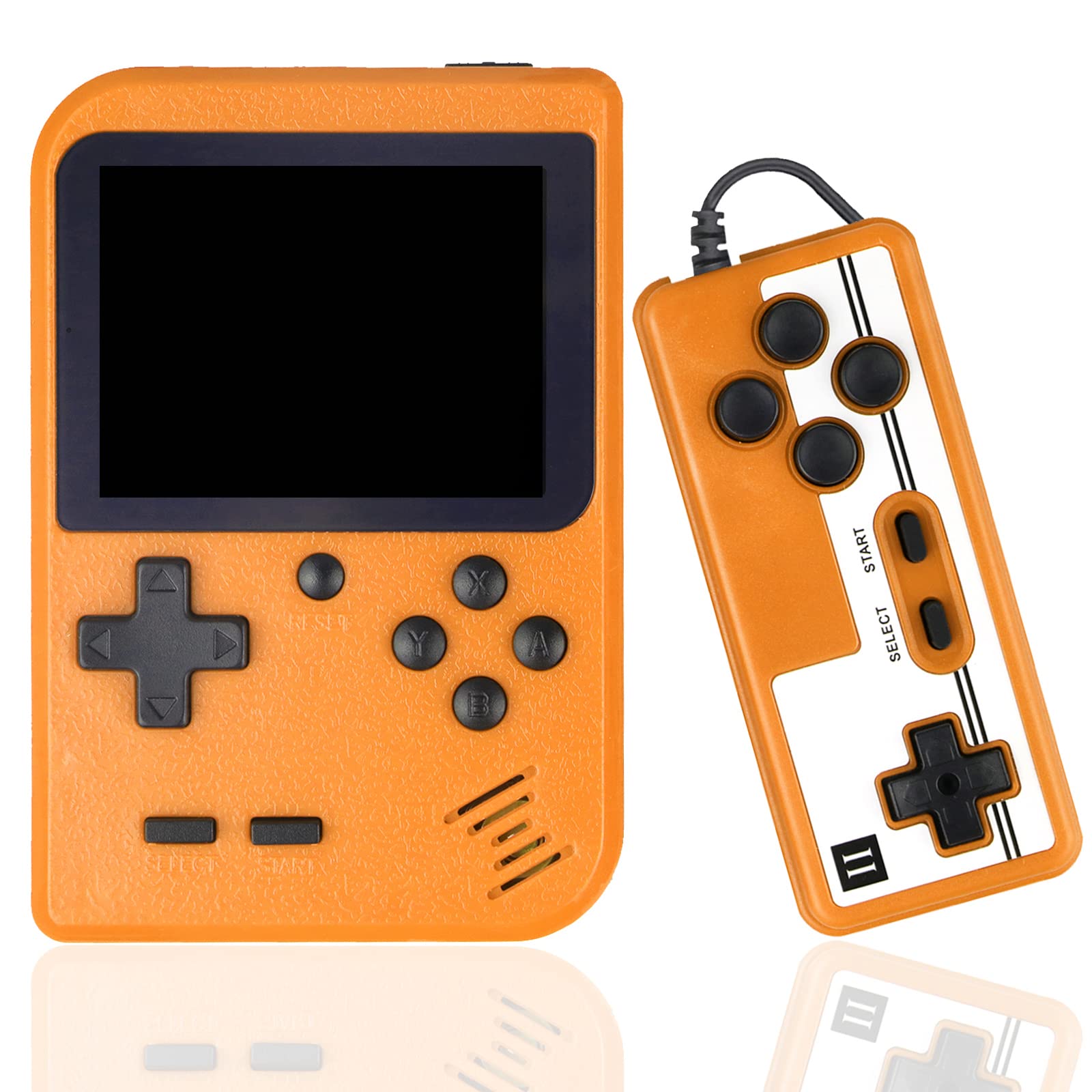 Buy Handheld Game Console Retro Game With 500 Classic Games Console buy-handheld-game-console-retro-game-with-500-classic-games-console
