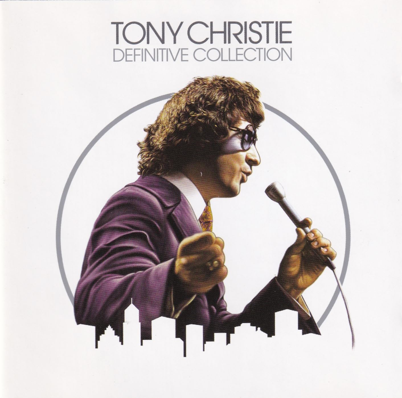 Definitive Collection: Amazon.co.uk: CDs & Vinyl