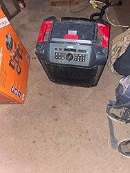 Amazon.com: ION iPA125C Pathfinder 280° 8-in. 120-Watt All-Weather ...