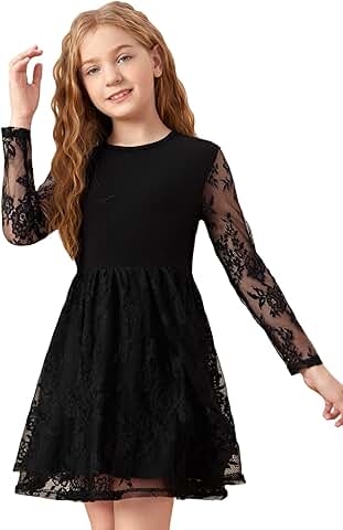 Girls Dresses | Amazon.com