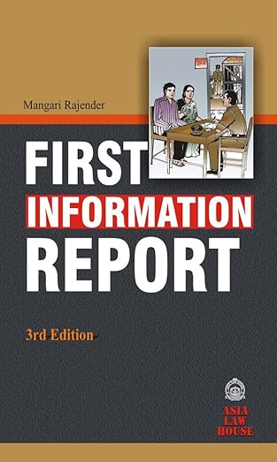 Buy First Information Report (FIR) Book Online at Low Prices in India ...