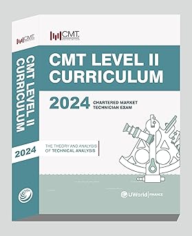 Buy 2024 CMT Level 2 Curriculum Book Online at Low Prices in India ...