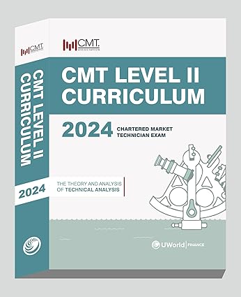 Buy 2024 CMT Level 2 Curriculum Book Online at Low Prices in India ...