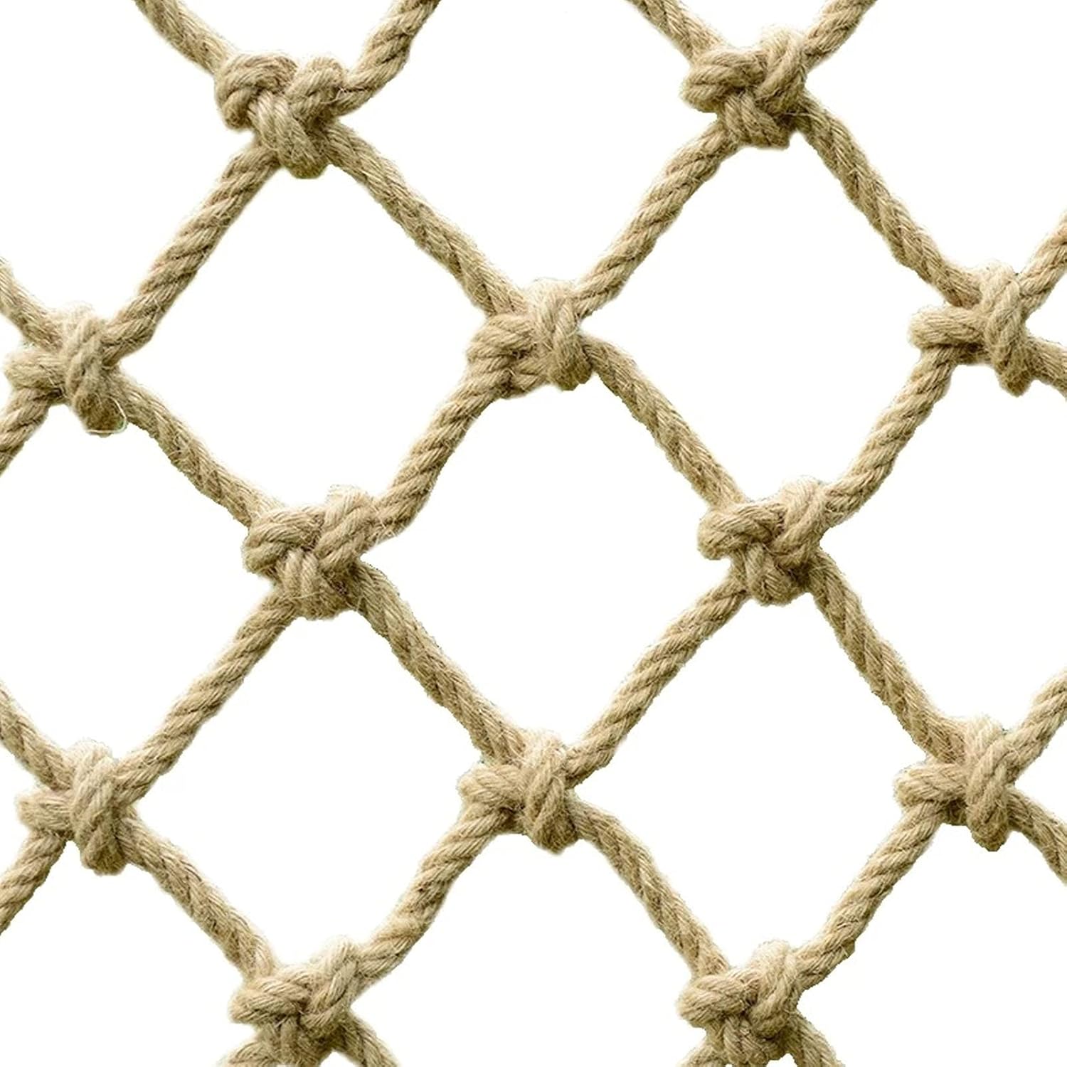 Amazon.co.jp: Children Climbing Frame Net Rope Net Climbing Cargo Net ...