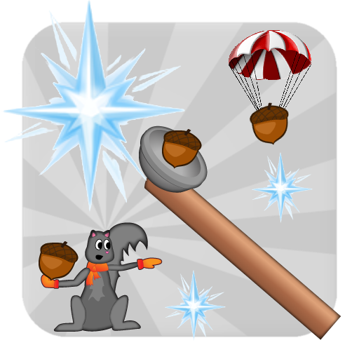 Squirrels Revenge - App on Amazon Appstore