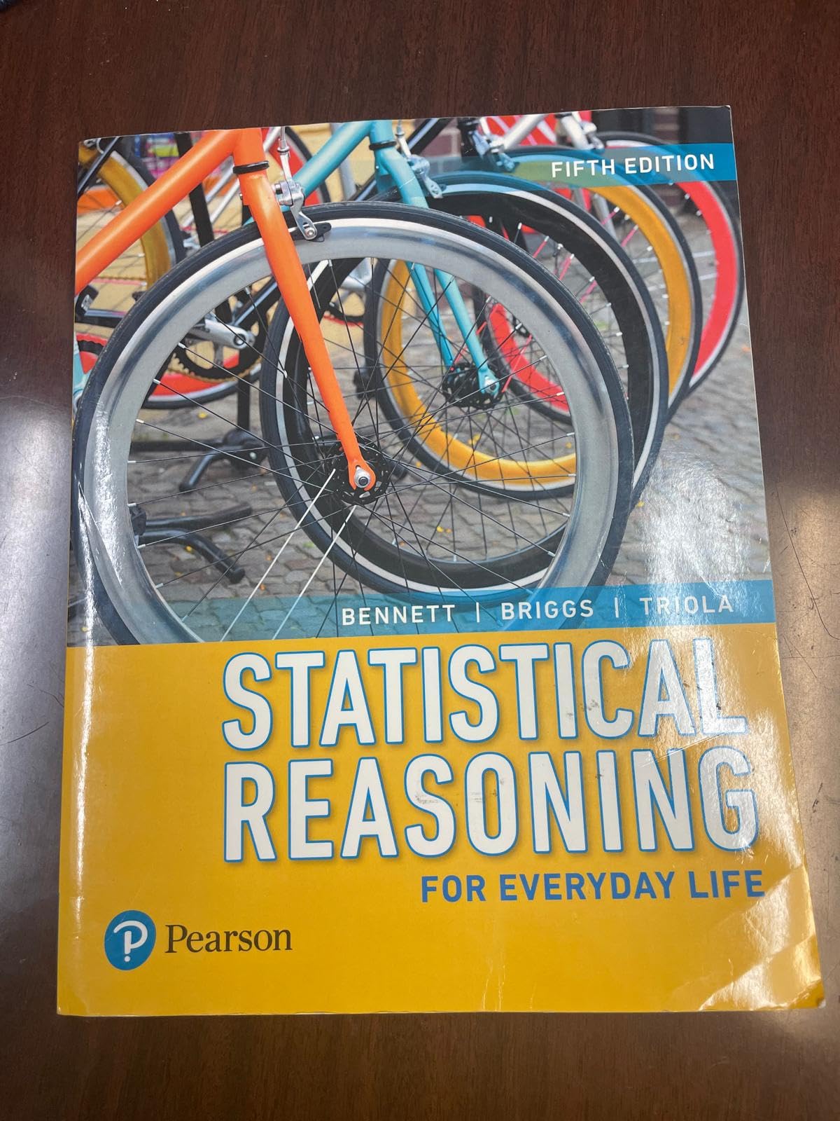 Amazon.com: Statistical Reasoning for Everyday Life: 9780134494043 ...
