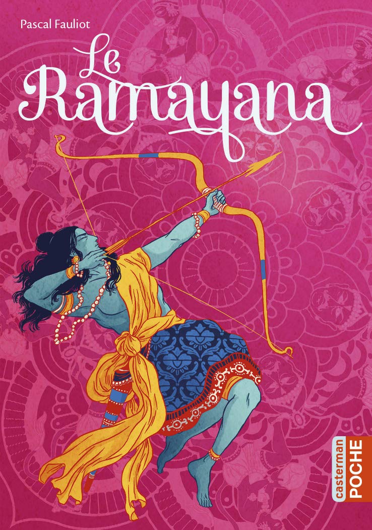 Amazon.com: Le Ramayana: 9782203091115: Fauliot, Pascal: Books