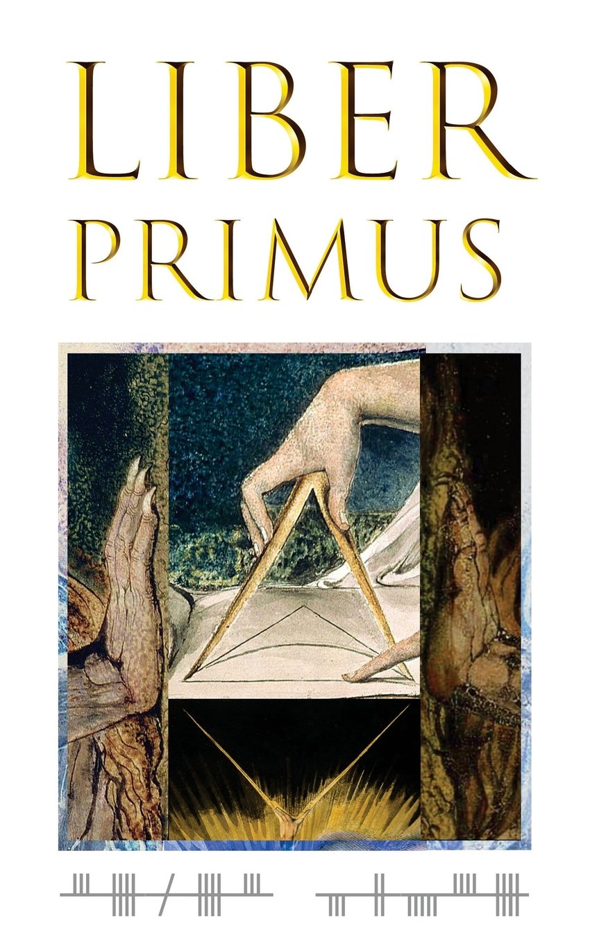 Amazon | The Complete Liber Primus | 3301, Cicada, Kowatsch, Antonio ...