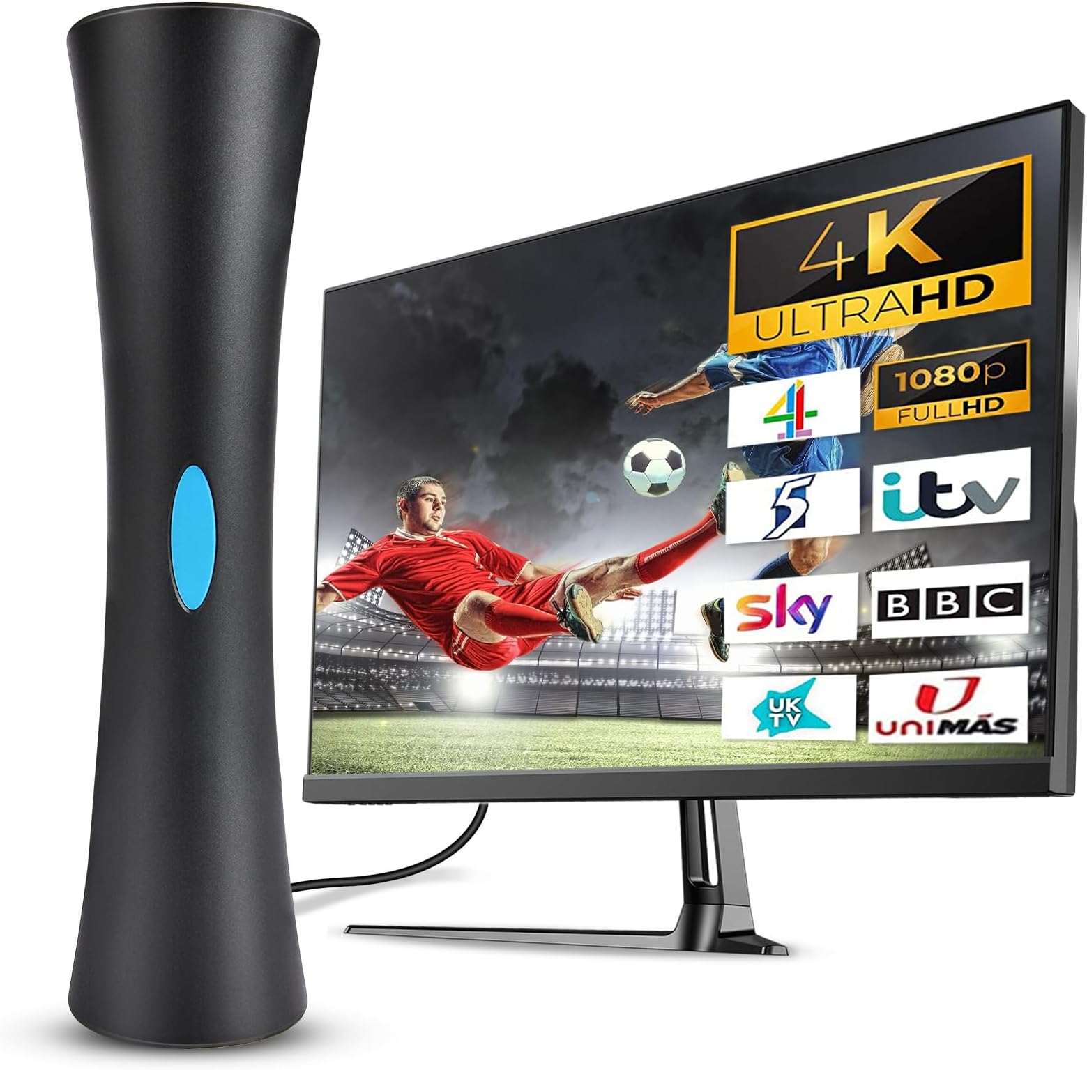 Generic Rewave™ Antenne verbesserte Version, Rewave TV-Antennen ...