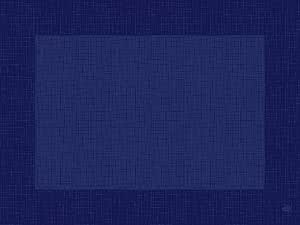 Amazon.co.jp: DUNI Dunicell Paper Placemat Dark Blue 11.8 x 15.7 inches ...