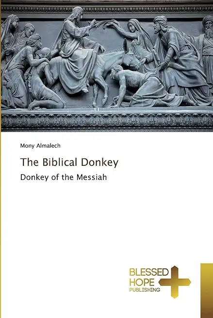 The Symbolic Meaning Behind The Donkey: A Closer Look | ShunSpirit