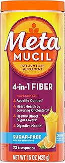 Metamucil Alternatives: Exploring Options | MedShun