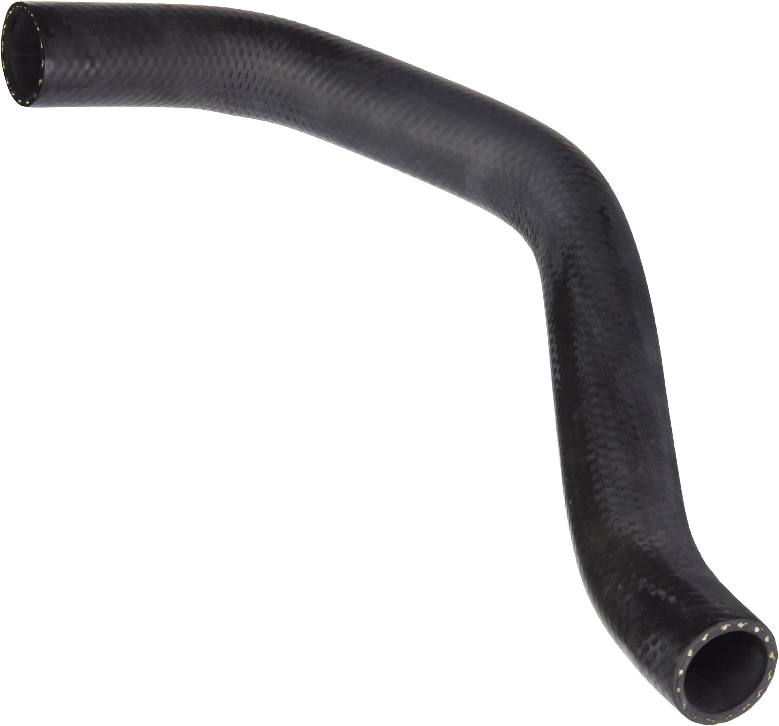 Amazon.com: TOYOTA 16572-0P020 Radiator Coolant Hose : Automotive