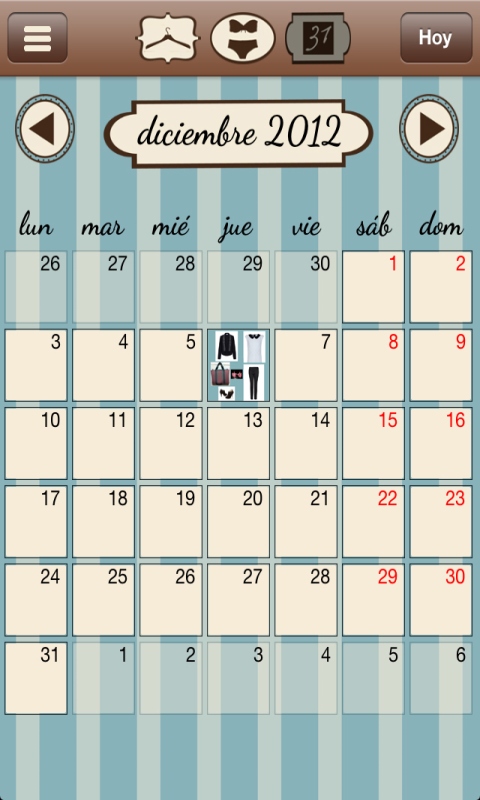 DressApp - App on Amazon Appstore