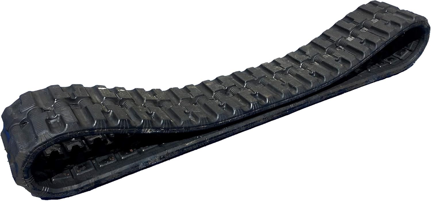 Amazon.com: 864, T200, T630, T650 Rubber Track # 6680149, Contractor ...