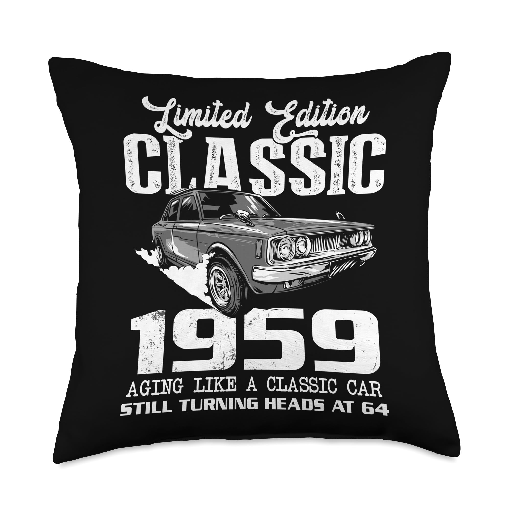 Cars Made In 1959