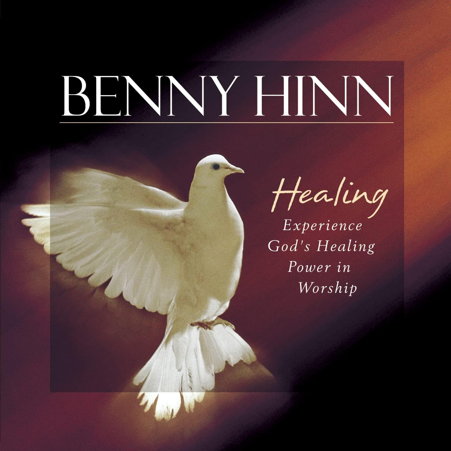 Healing: Amazon.co.uk: CDs & Vinyl