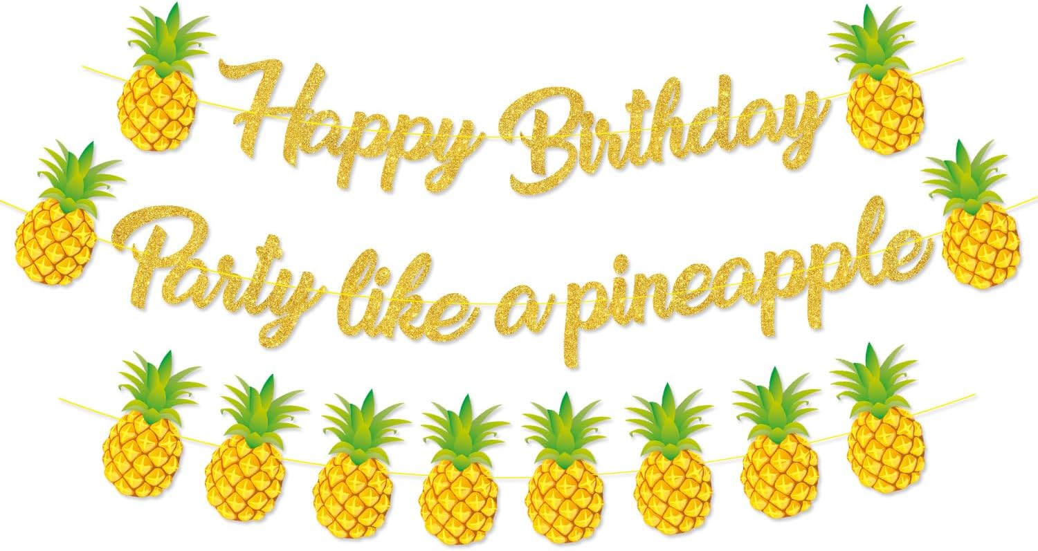 Amazon.com: Hawaiian Luau Party Decoration Supplies, Tiki Totem Door ...