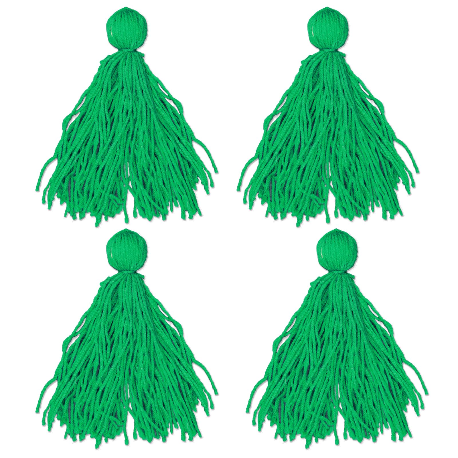 Amazon.com: Fish Spawning Mop, Floating Fish Breeding Mops for Egg ...