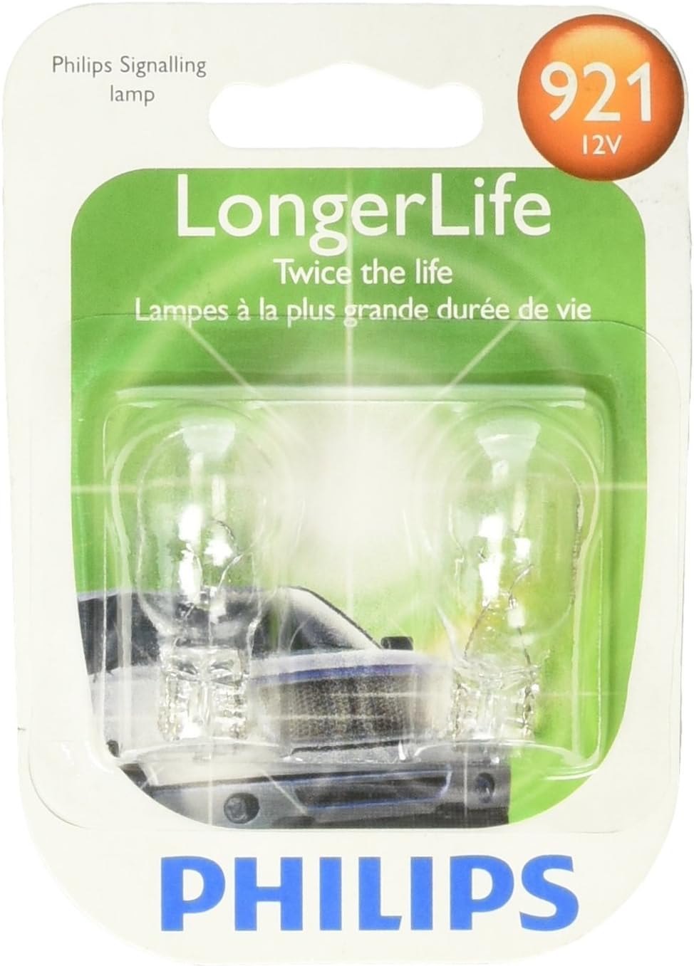 Amazon.com: LONGLIFE MINI BULB - BP2 : Automotive