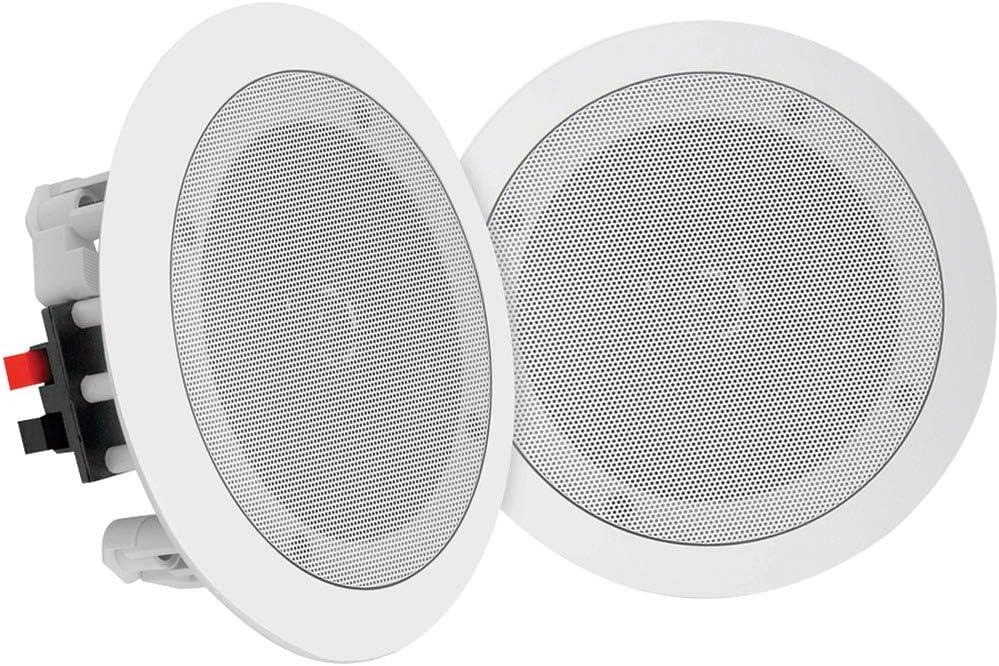 Ahuja CSX-6101T PA Ceiling Speaker : Amazon.in: Electronics