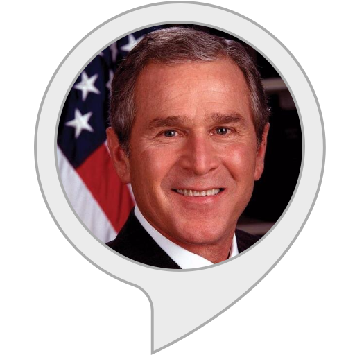 Amazon.com: George Bush Impersonator : Alexa Skills